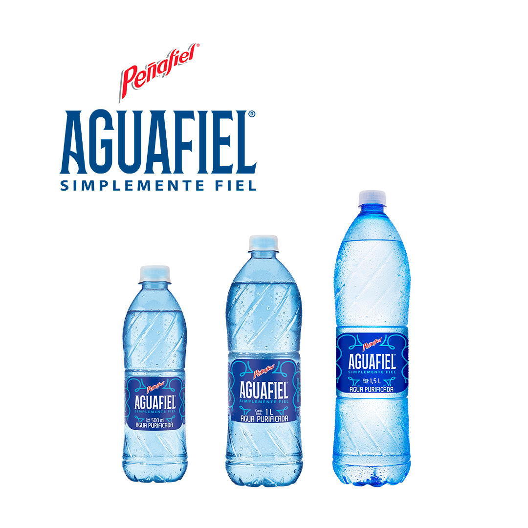 AGUAFIEL – TIENDA