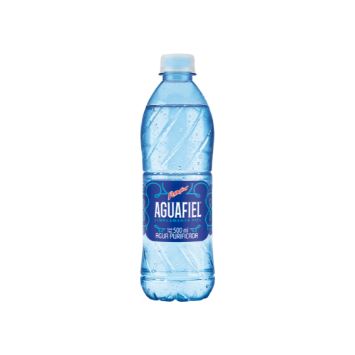 AGUAFIEL 0.5L P 24P – My Store
