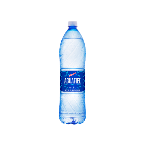AGUAFIEL 1.5L P 6P – TIENDA